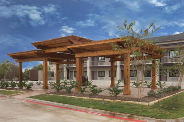 Baymont By Wyndham Bryan College Station - Bryan, TX