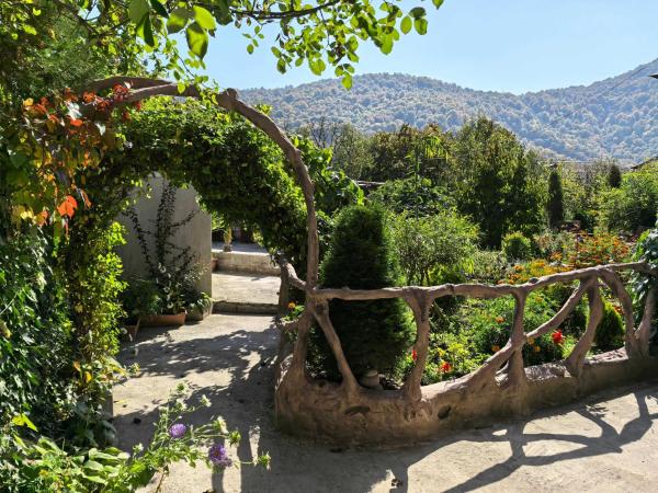 Green Park Guest House - Armenia