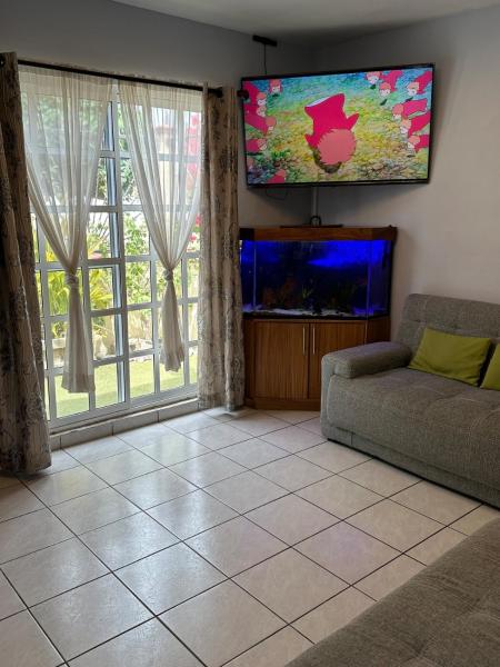 Casita Océano - La Paz, Mexico