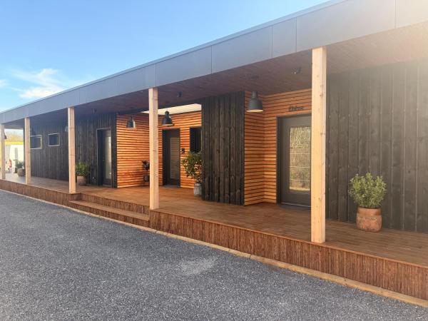 Refuge Des Dunes - Calais