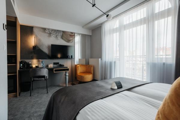 Hotel M4 Boutique - Krakau