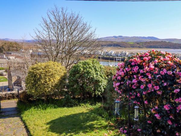 Garth Celyn - Porthmadog