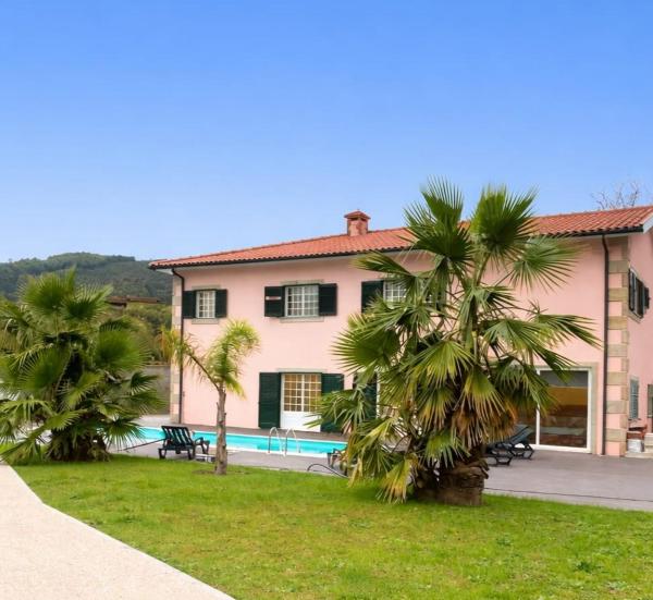 Préfacio Do Silêncio - Vila Verde