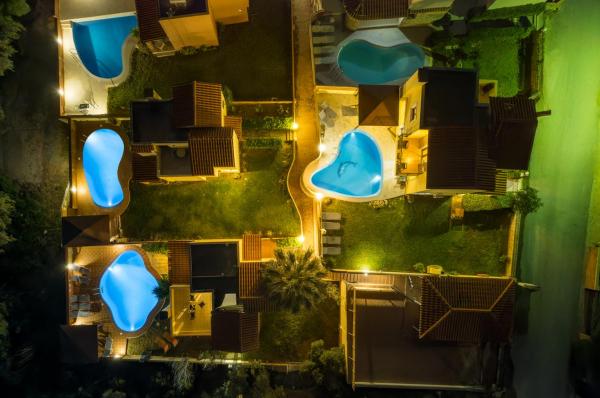 Hersonissos Villas - Koutouloufari