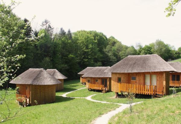 Bionic Healing Village - Slovenia