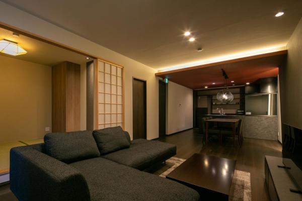 Trive Meieki Taikodori1 最大12名宿泊可能 1台無料駐車場付き 新築戸建て貸し切り - Nagoya