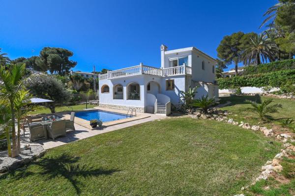 Mareja - Xàbia (Javea)