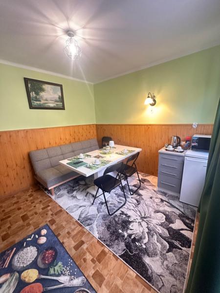 Wypoczynek Między ŚWierkami - Ustroń