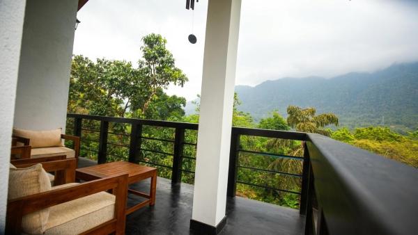 Visbury Villa - Sri Lanka