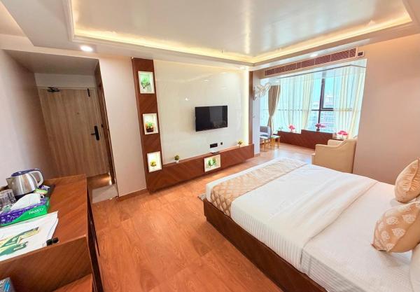 Hotel Medha Inn - Patna