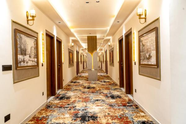 Hotel Panipat Prime - Panipat