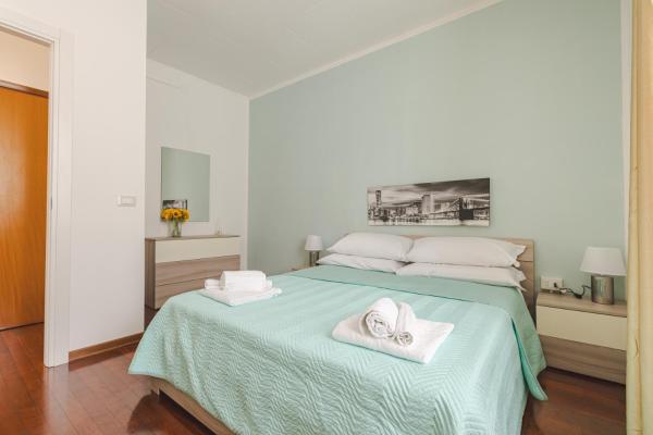 Petit Mazzini - Trieste