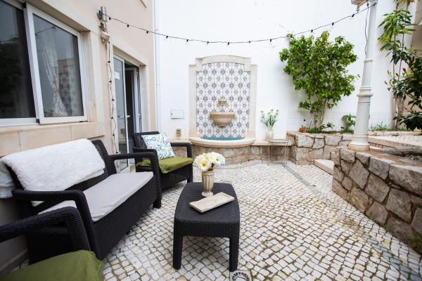 Moradia Mendes By Urban Beach Rentals - Portimão