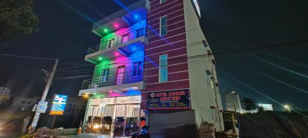 Hotel Candel Light Inn - Odisha