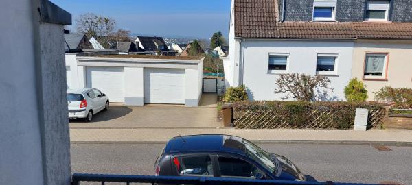 Koblenz Asterstein Ferienwohnung - Kobern-Gondorf