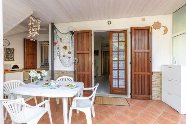 Italian Experience-veranda Sul Conero - Numana