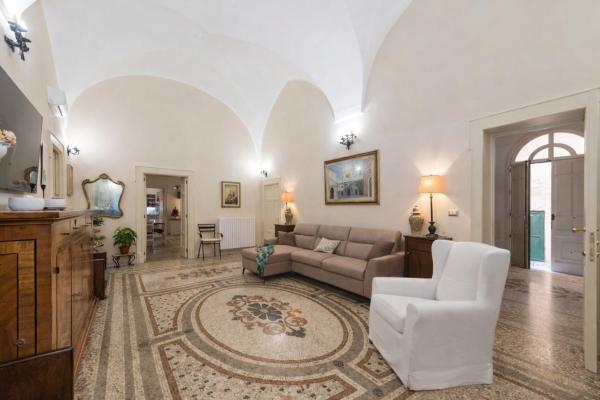 Dimora Monsignore Centro Storico Lecce - Lecce