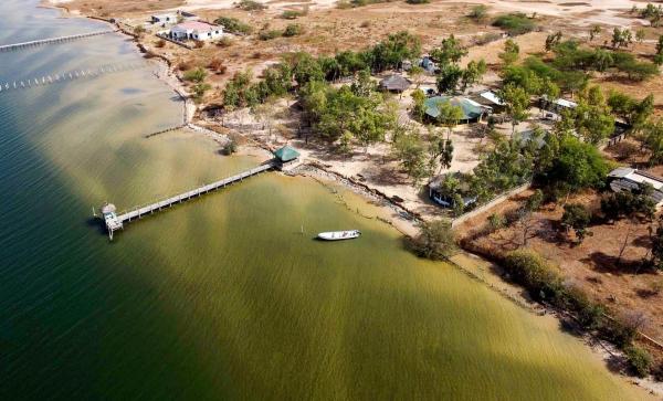 Mar Setal - Senegal