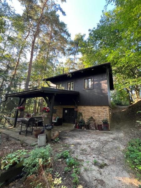 Chata Monika - Czech Republic