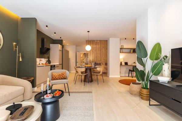 Saristays Valencia City Lofts R - Torrent