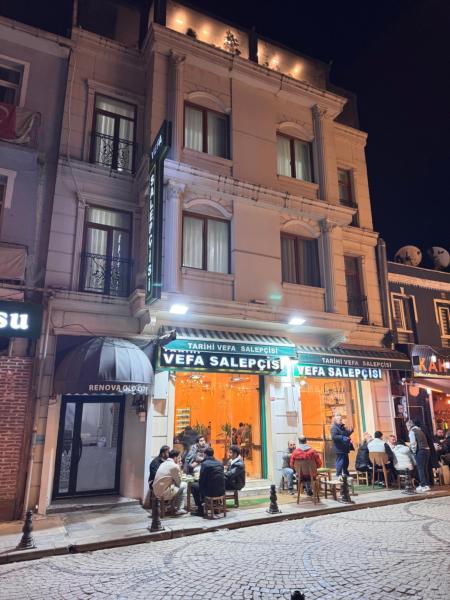 Renova Old City Hotel - Istanbul