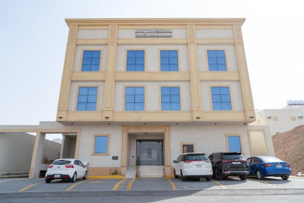Aurion Apartment Hotel - Madinah