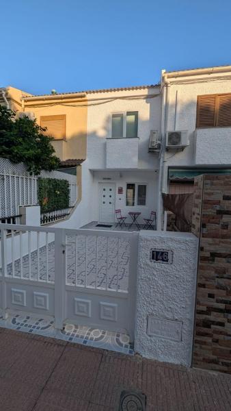 Casa Ursula - Los Alcázares