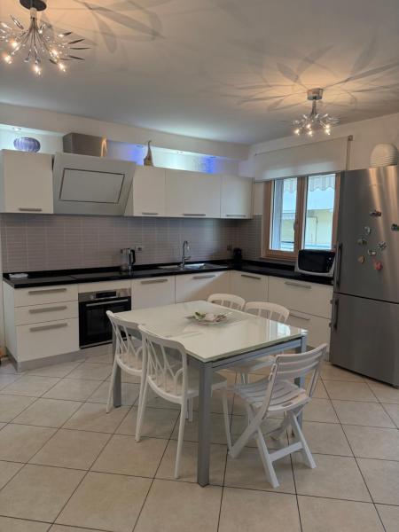 Appartamento Planet - Rovereto