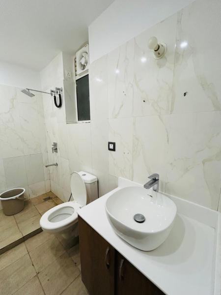 Cozy Cube Stay - Lucknow