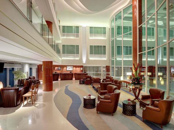 The Kuta Beach Heritage Hotel - Managed By Accor - Bali