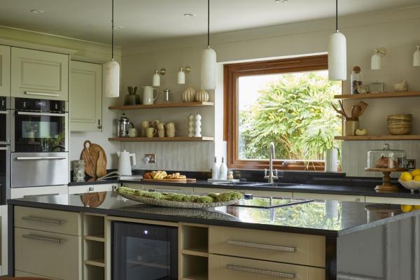 Warren House For Open Golf Near Royal Birkdale - Southport