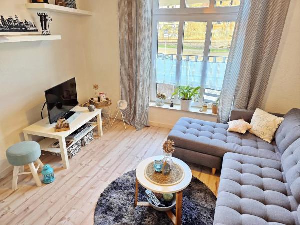 An Der Wismaria - Abc619 - Insel Poel