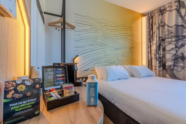B&b Hotel Landerneau Bois Noir - Plougastel-Daoulas