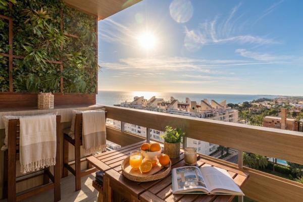 Apartamento Dream View Aguadulce - Aguadulce