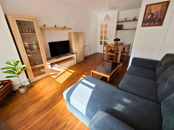 Apartamento Pena Furada - Castropol
