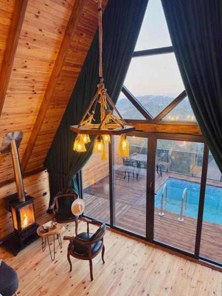 Defne Bungalow Yomra - Trabzon