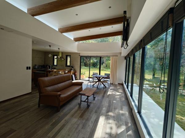 Villa Esse Una - 沖縄市