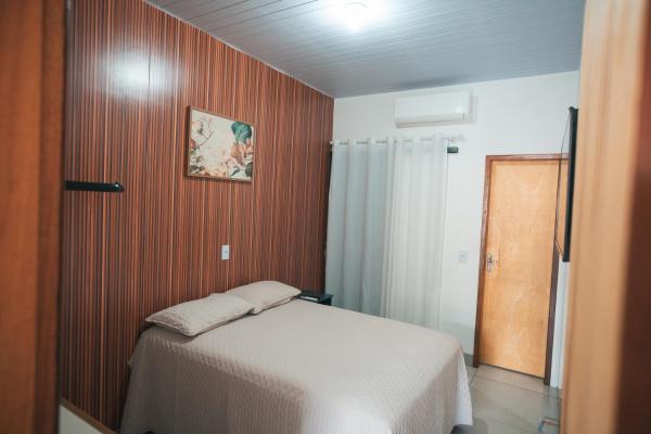 Residencial Antônio Floriza - Sorriso