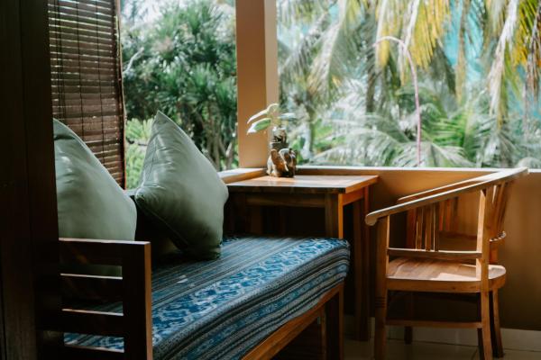 Pondok Balok - Ubud