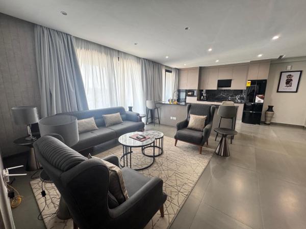 Gem Of Bravia - Accra