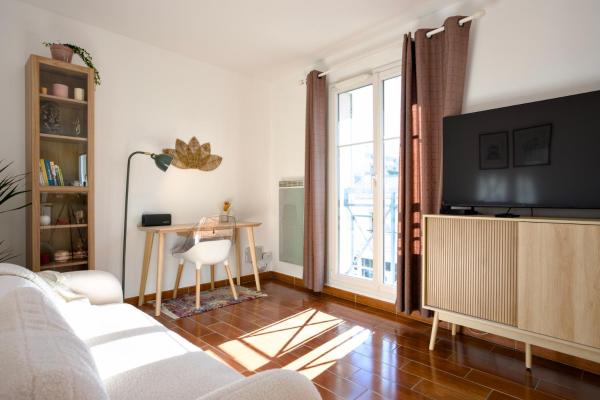Chez Leela - Saint-Germain-en-Laye