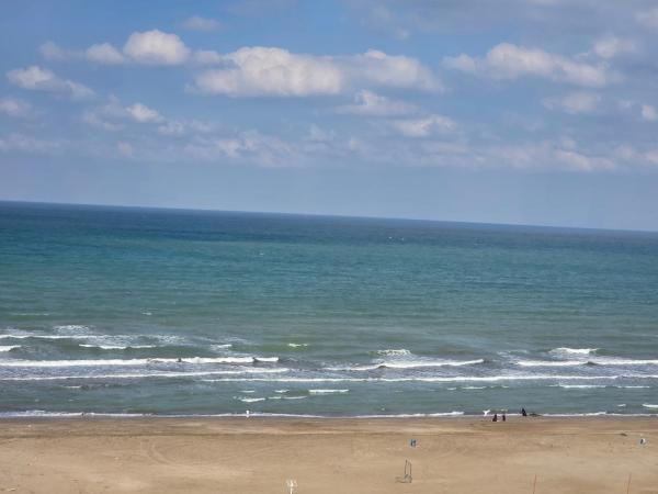 Muscat Beach Hostel - Muscat