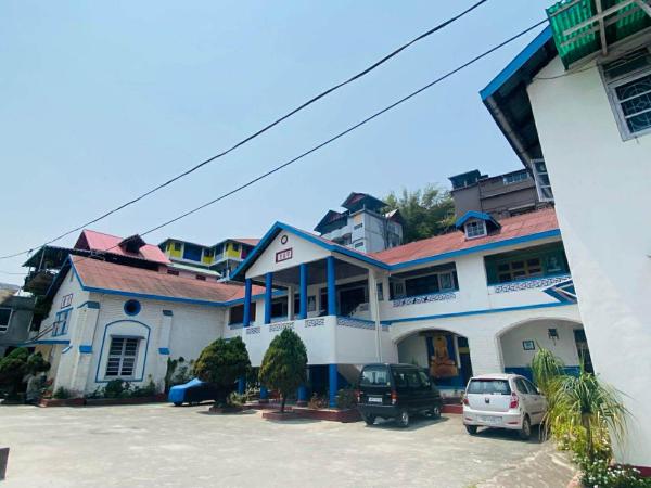 Kalimpong Heritage Homestay - China