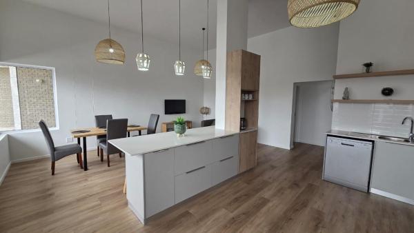 Namibstay Swakop Self Catering - Swakopmund