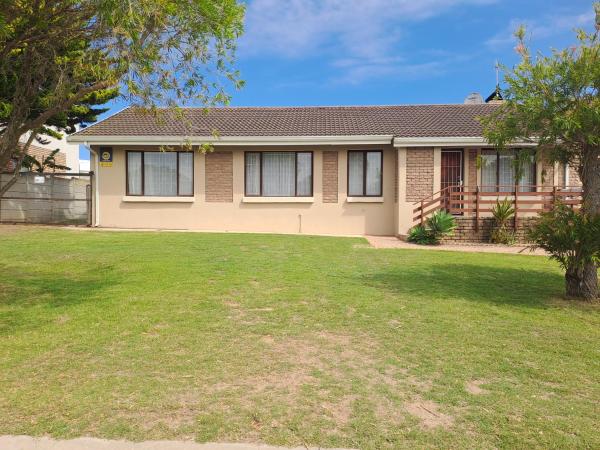 38 On Maroela - Mossel Bay