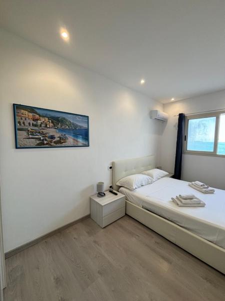 Casa Marina La Terrazza Sul Mare - Cefalù