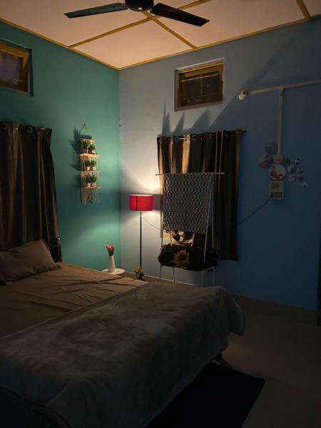Anajori Homestay - Jorhat