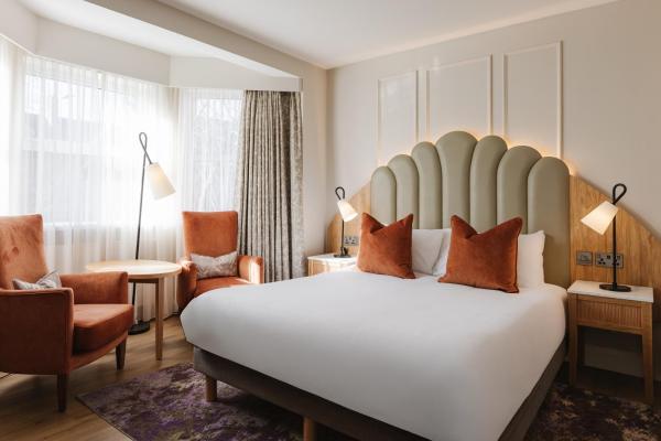 The Malone Hotel - Belfast