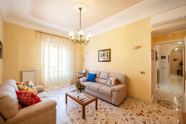 Casa Raffelina - Amalfi