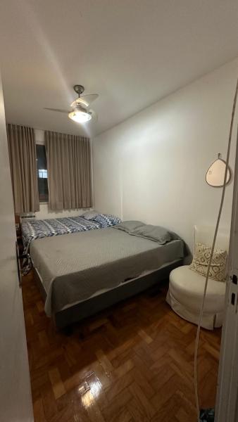 Hospedagem Confortável - Salvador